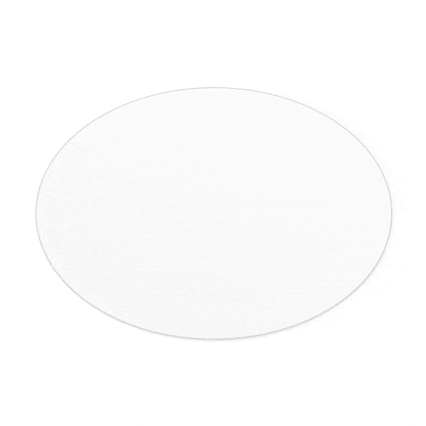 Oval Paper Labels Archives - Printed Labels & Stickers - Stickythings ...