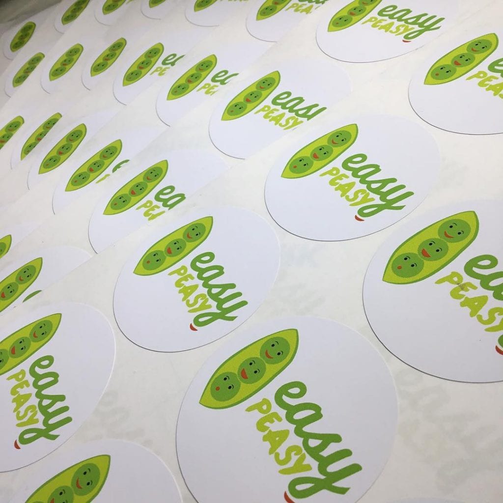 Block-Out Correction Labels - Cover up and reuse packaging with ease