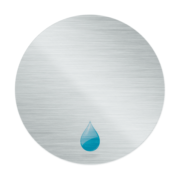 Round Labels & Stickers - Printed on a wide range of materials!