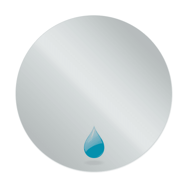 Round Labels & Stickers - Printed on a wide range of materials!