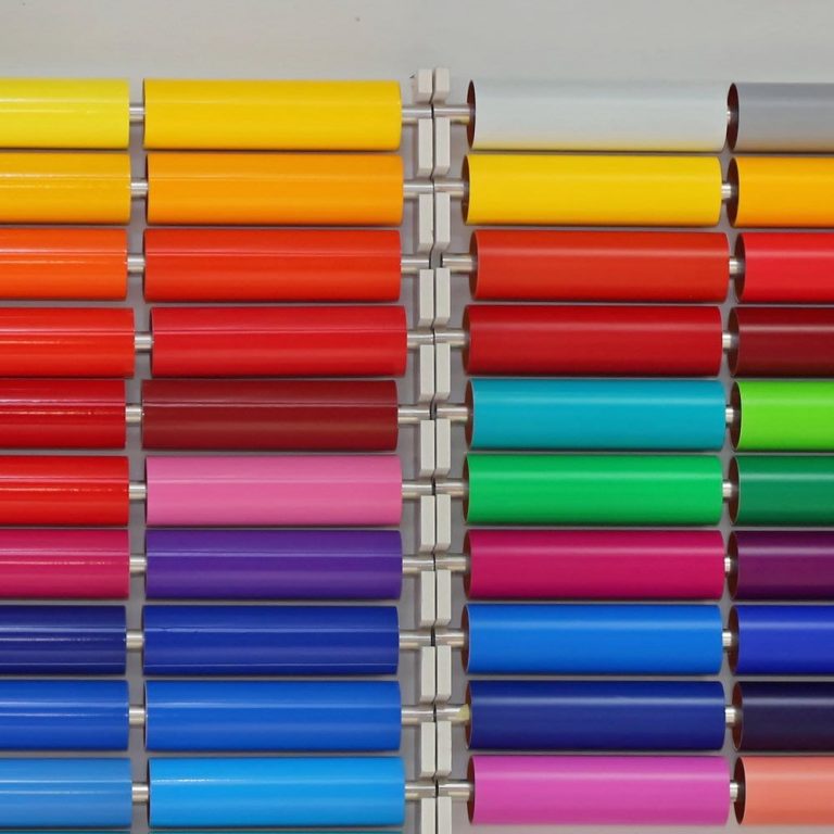 Vinyl Transfers - Professionaly produced by Stickythings Limited