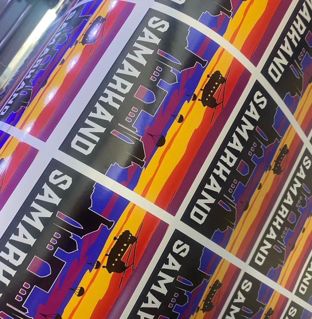 Boutique Labels - Create unique, bespoke labels for your products